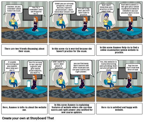 Codetantra Storyboard By B2e801da