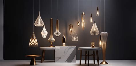 New Arrivals Mod Lighting