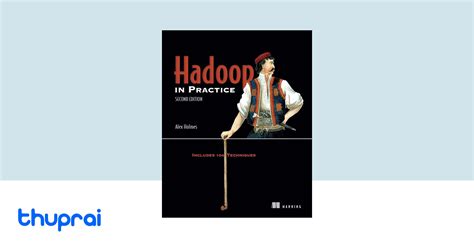 Buy Hadoop In Practice In Nepal Thuprai