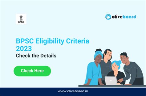 Bpsc Eligibility Criteria 2023 Check All The Criteria In Detail