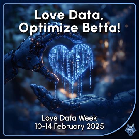 Data Lovedataweek Love Broker B2bevent Networking Business Forex Teamforce Technologies