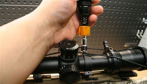Torque And Scope Mounts Proper Torque Specs For Scope Rings Warne