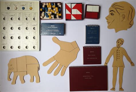 Wechsler Adult Intelligence Scale Wais