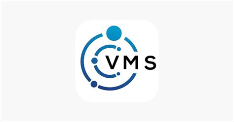 ‎vms On The App Store