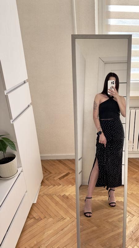 Спідниця максі Warehouse — ціна 270 грн у каталозі Довгі спідниці Купити жіночі речі за