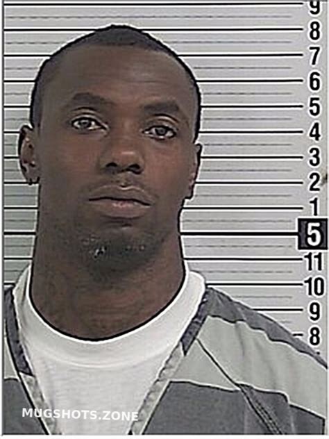 Kellum Lidale Reshard Santre 03272024 Bay County Mugshots Zone