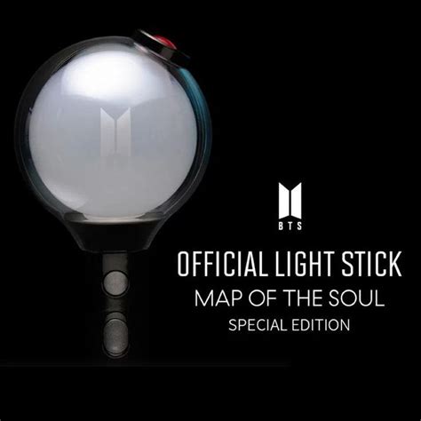 Bts Army Bomb Qué Es Precio Y Cómo Conseguirlo En Argentina