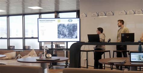 Sprintreview Nanomateriales Data Smartmaterials Investigación