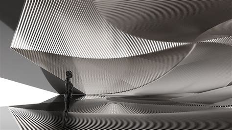 Parametric Forms On Behance