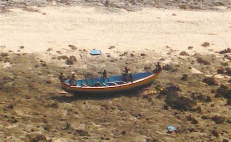 Book Excerpt A History Of Reaching Out To The Sentinelese Tribe Of