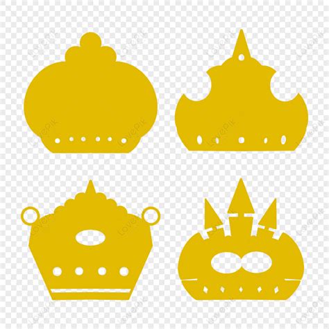 뾰족한 왕관 일러스트 로고 코 로아 T 로고 타원 Png 일러스트 무료 다운로드 Lovepik