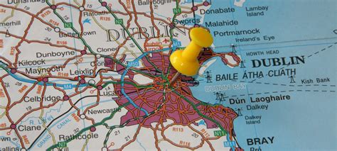 Gcore Expands Global Network With Announcement Of New Pop In Dublin Intelligent Cio Europe