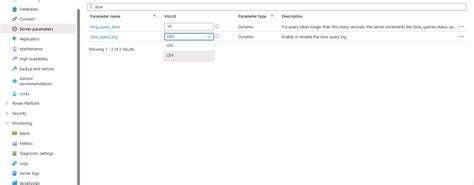 What Is The Best Way To See All Sql Queries In Performance Insight For Azure Mysql Microsoft Qanda