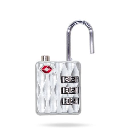 Ổ Khóa Vali 69105