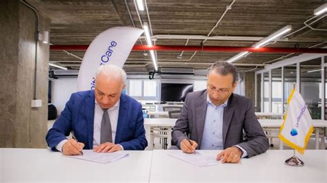 Limitless Care On Linkedin We Are Proud To Announce That Limitless Care Has Signed A Cooperation…