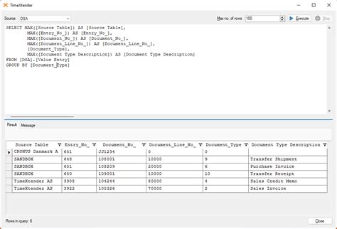 Lookup Transformation Template Community
