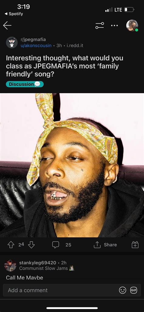 This Mf On Every Fucking Subreddit Bro😭 Rdeathgrips