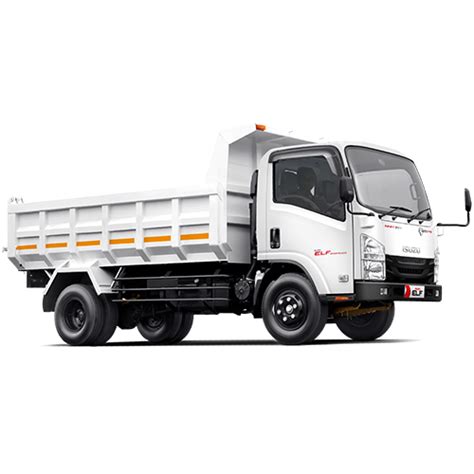 Isuzu Elf Nmr Harga Isuzu