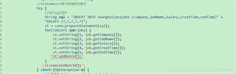 Java网络爬虫jsonmysqlok3连接池的数据挖掘 Csdn博客
