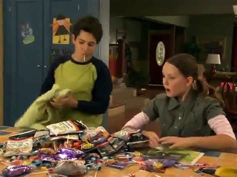Life With Derek Se3 Ep13 Fright Night Hd Watch Video Dailymotion