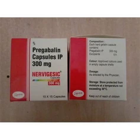 Pregabalin In Mumbai प्रीगाबालिन मुंबई Maharashtra Pregabalin Pregabalin Medication Price