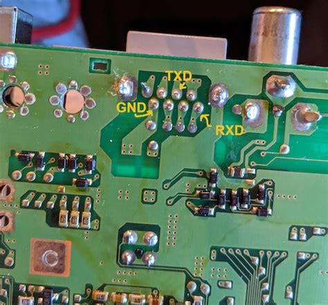 PSX Serial To USB Adapter Thp Io