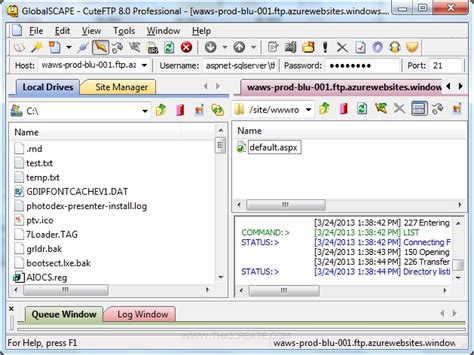 ตอนที่ 2 Asp Net ติดต่อกับฐานข้อมูล Sql Azure Sql Database บน Azure
