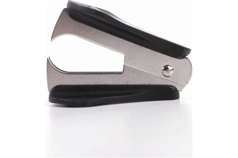 Антистеплер для скоб № 10 и № 24 6 Brauberg Original черный 222536 выгодная цена отзывы