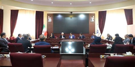 در نشست هم اندیشی معاون علم و فناوری رئیس جمهور با وزیر ورزش چه گذشت؟ خبرگزاری آنا