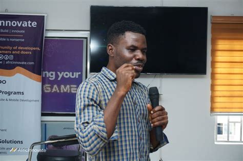 Philip Nssien Posted On Linkedin