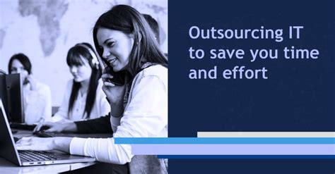 The Right It Partner Can Help You Be More Efficient And Reduce Your It Security Risk Lets Have