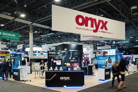 One Step Ahead Of Medical Ai Innovation Onyx Healthcare Onyx Healthcare Usa Inc