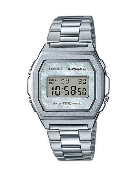 A1000d 7ef Casio « Vintage Iconic Premium A1000d 7ef