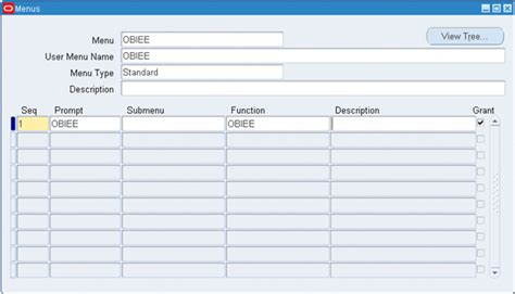 integrating with oracle e business suite security 11g release 1 11 1 1