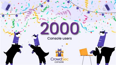 Crowdsec On Linkedin Cybersecurity Informationsecurity