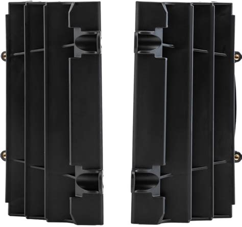 Acerbis Radiator Louvers Husqvarna Fc 250fc 3 Just Gas Tanks