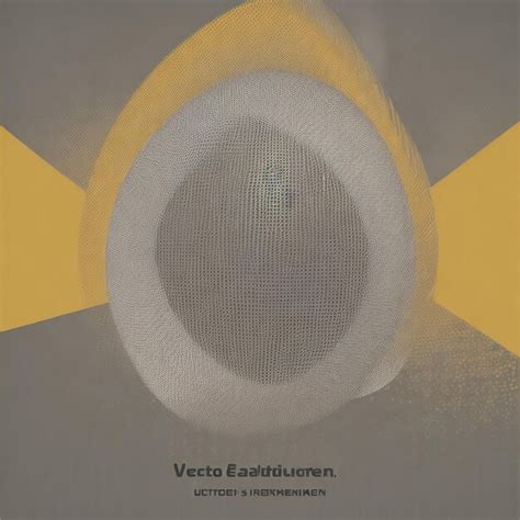 Premium Ai Image Vector Abstract Halftone With Vignette Effect Style