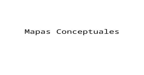 Mapas Conceptuales ¿qué Es El Conocimiento Teoría Del Conocimiento