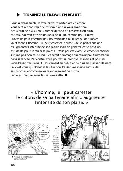 Step Up Love Story HS Sex Guide