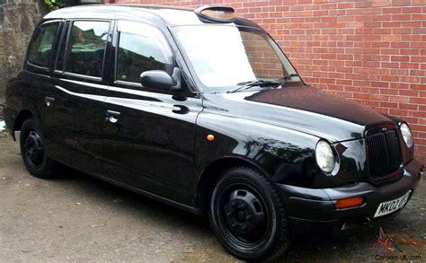 Lti Tx2 Car Classics