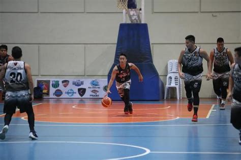 Sykes Support Save Still Spotless In E League Cebu Daily News