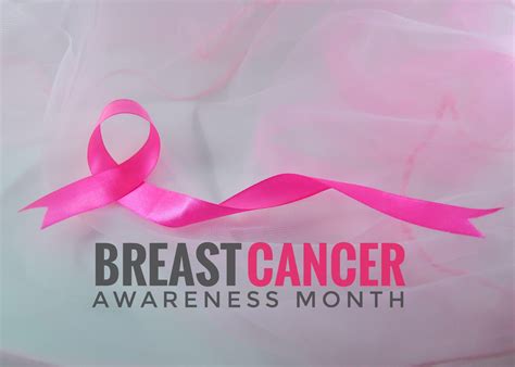 Breast Cancer Awareness Month A Special Place