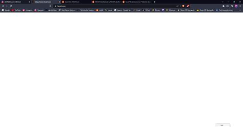 cannot access faceit app faceit ac and faceit through web r faceitcom
