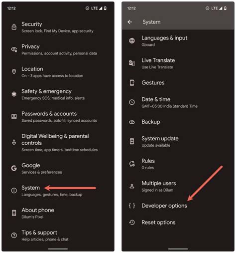 How To Get Snapchat Dark Mode In Android And IOS