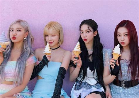 Những Nhóm Nhạc Nữ K Pop được Tìm Kiếm Nhiều Nhất Tại Hàn Quốc 2022 Blackpink Không Còn Dẫn đầu