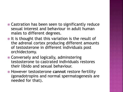 Hormones Sex PPTX Endocrine And Metabolic Diseases Diseases And Conditions