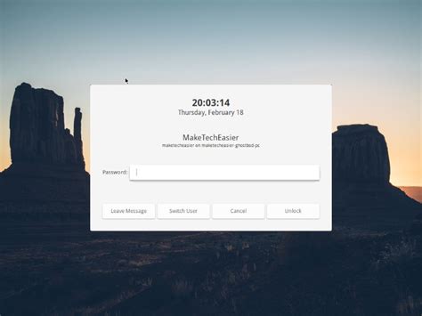 ghostbsd 评论：简单且轻量级