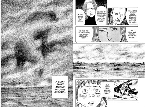 Pluto Urasawa X Tezuka Vol 3 Slings And Arrows