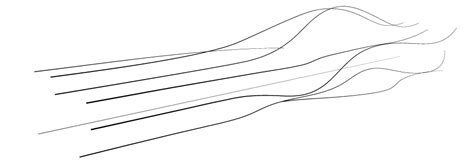 Wavelet Bench On Behance