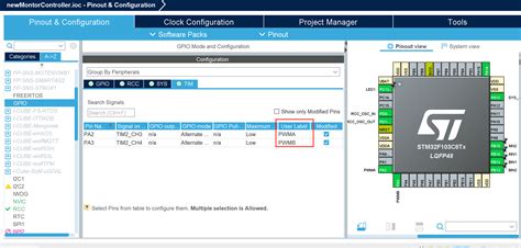 Stm32f103c8t6实现电机正反转stm32f103c8t6控制步进电机顺逆时针 Csdn博客